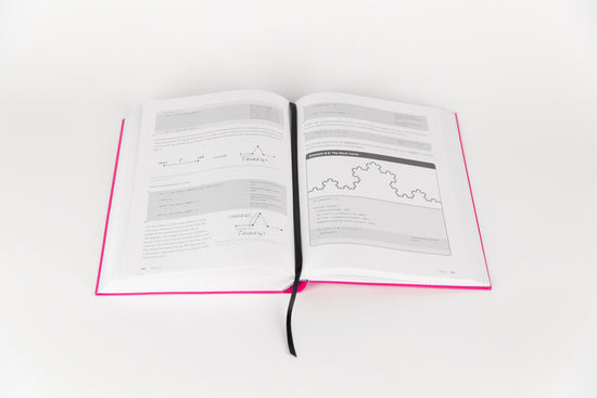 The Nature of Code – Dan's Nature of Code Bookstore